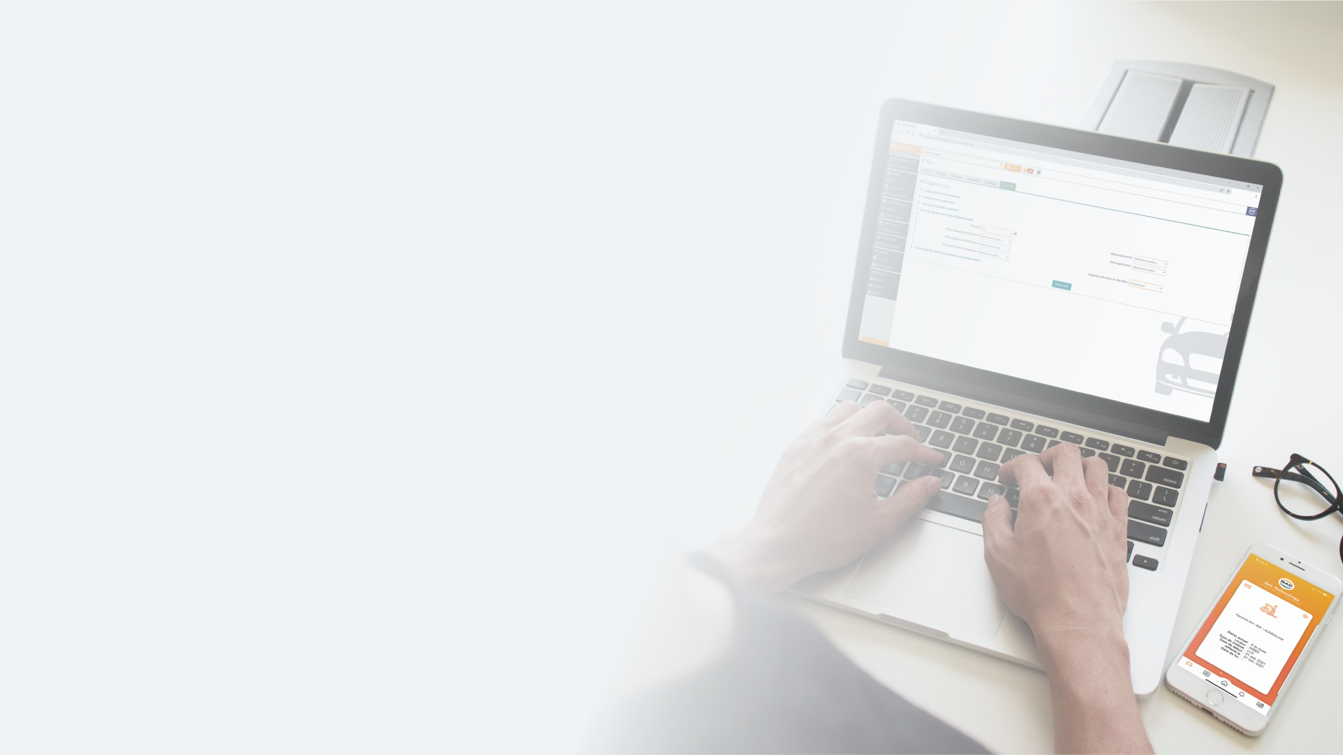 GAC Technology, éditeur de logiciels de gestion depuis 15 ans